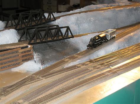 Image result for Ho Module Wye Module