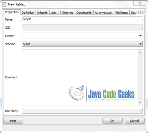 Image result for Java PostgreSQL