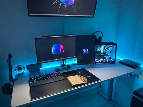 Image result for Fresh PC Setup