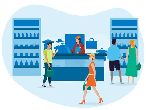 Image result for How to Create Footfall Graph