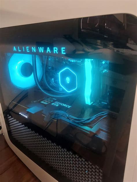 Image result for Alienware Aurora R5 Ram