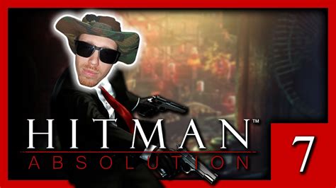 Image result for Hitman Absolution Walkthrough Part 17