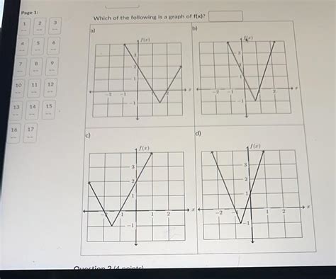 Image result for Absolute Value Function Table