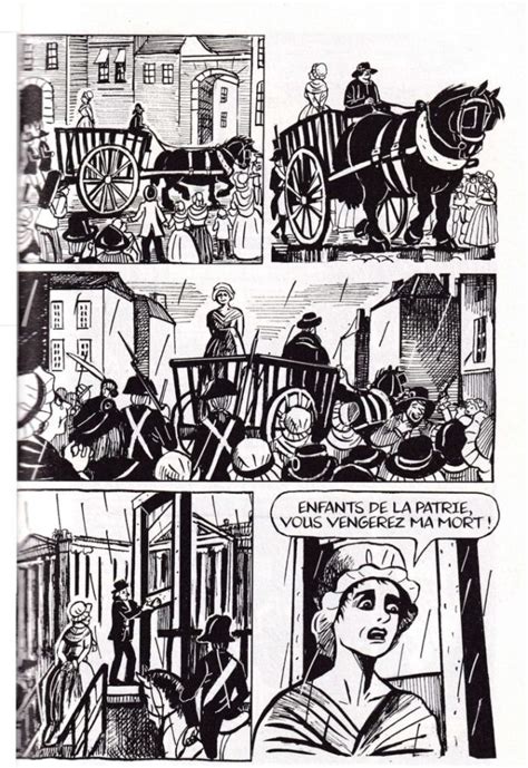 Image result for Olympe De Gouges Commentaire Compose