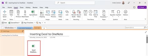 Image result for How to Convert One Note to Excel