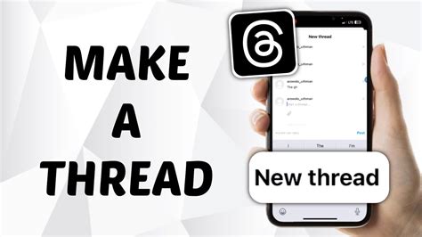 Image result for Threadses How To