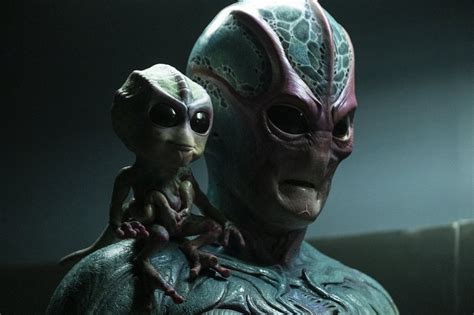 Image result for Alien Radio Frequency