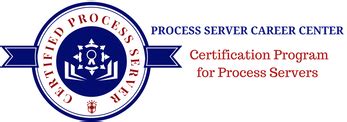 Image result for HCC Process Server Course