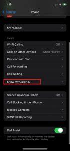 Image result for Block Outgoing Call