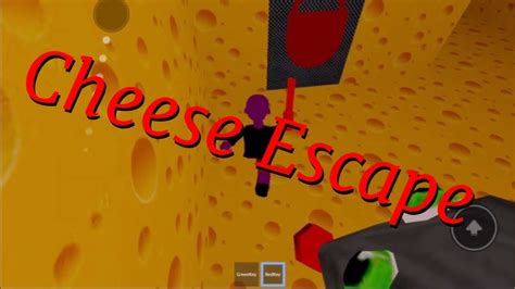 Image result for Cheese Escape Speedrun