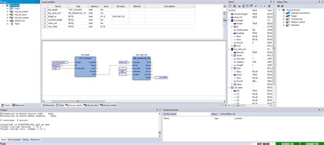 Image result for Control Expert Modbus TCP Configuration