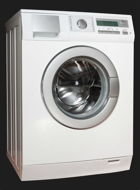 Image result for Front-Loading Washer