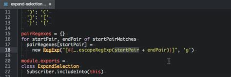 Image result for Expand Selection Project