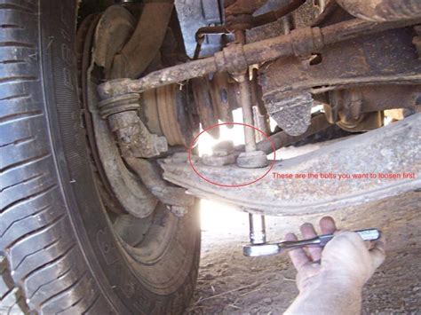 Image result for How to Install Strut Rod Bushings