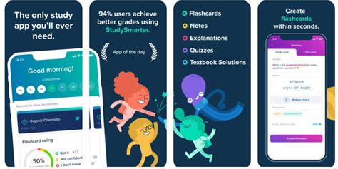 Image result for Study Apps
