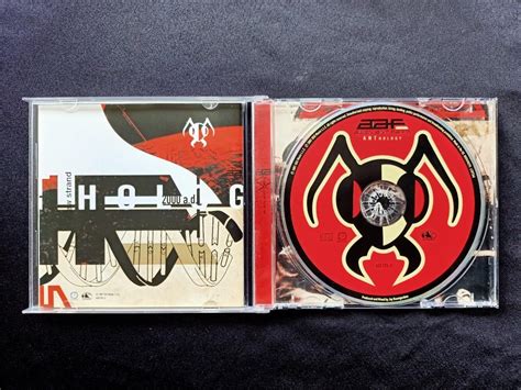 Image result for Alien Ant Farm Anthology Album Cover