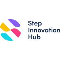 Image result for Step Hub Logo