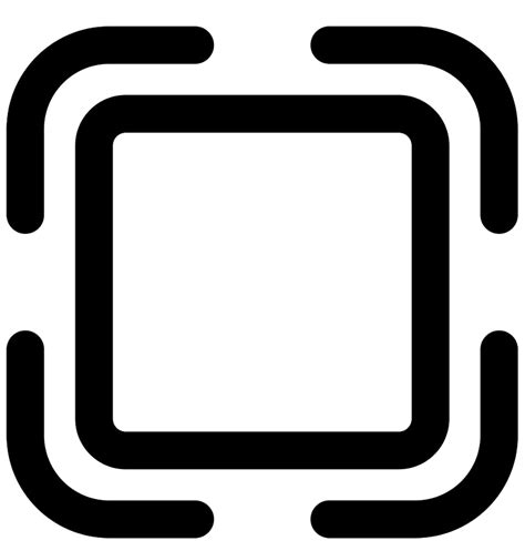 Image result for Solid Square Shape