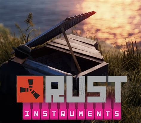Image result for Rust PC Game Consumeables