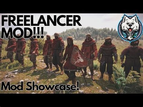 Image result for How Does Bannerlord 2 Freelancer Mod Work
