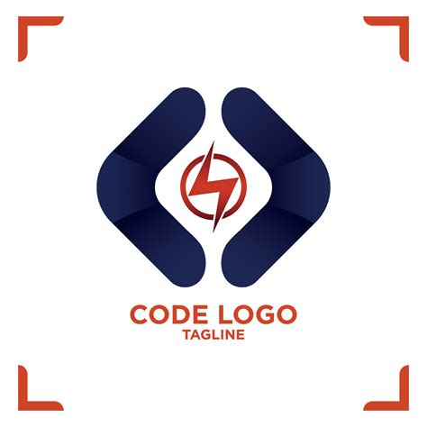 Image result for Code Logo Design