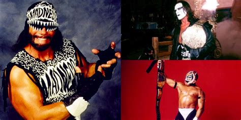 Image result for WCW String