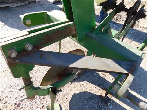 Image result for Three-Point Gopher Machine