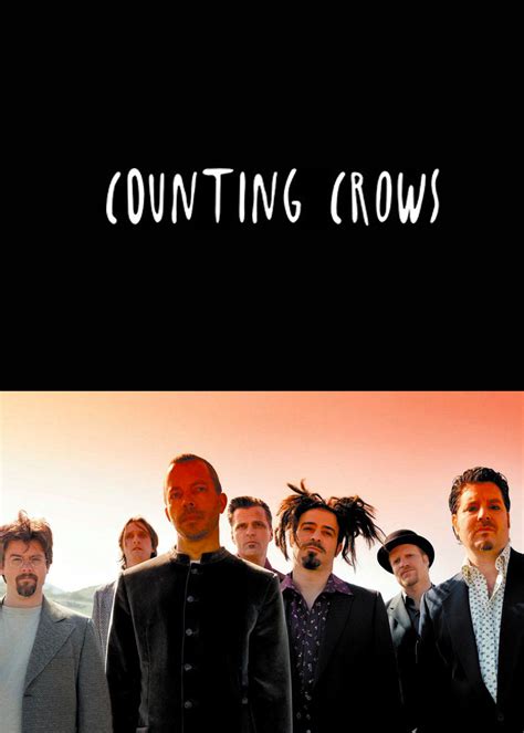 Image result for Counting Crows Hits