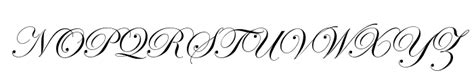 Image result for Edwardian Script