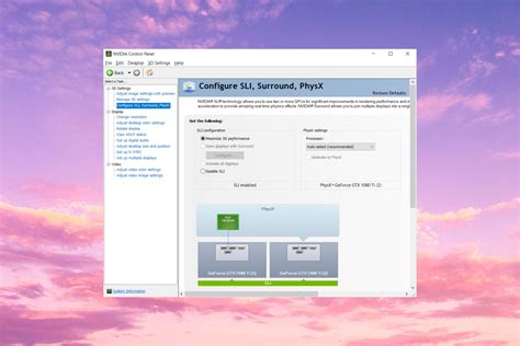 Image result for NVIDIA Control Panel Crashes On Open