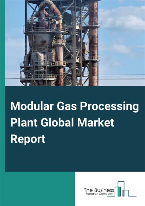Image result for Turnkey Modular Units for Gas Processing
