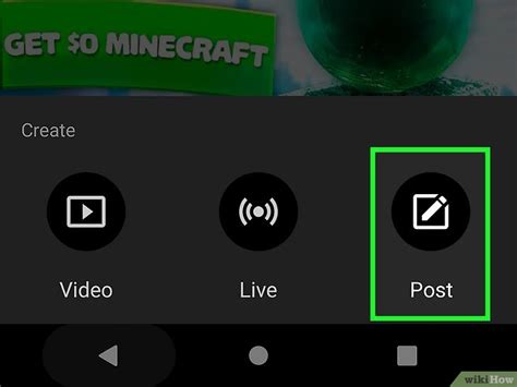 Image result for How to Enable Community Post