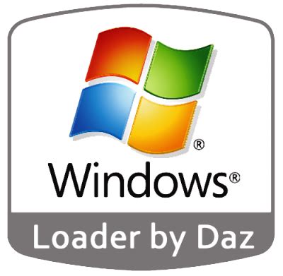 Image result for Windows Loader Key