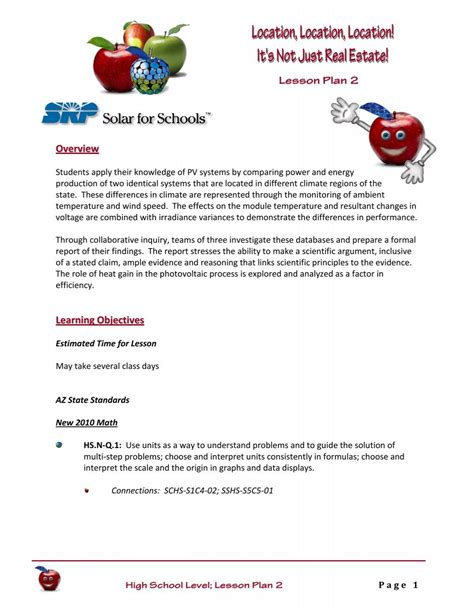 Image result for Lesson Plan Objectives