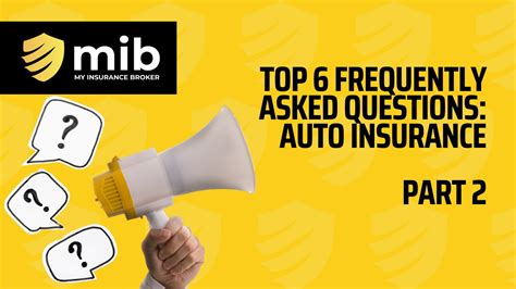 Image result for Questions About Auto Insurance