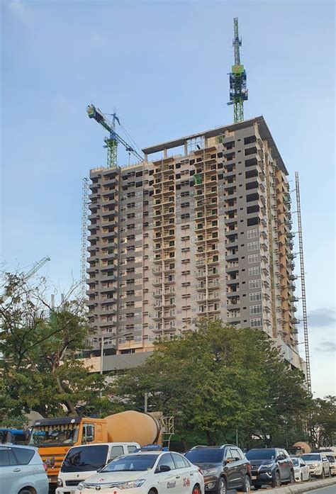 Image result for Phillippines High-Rise Building