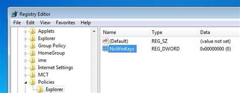Image result for Enable Win Lock Key