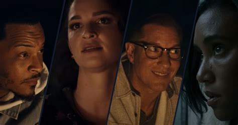 Image result for First Class Fear Cast