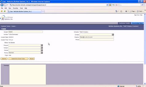 Image result for NetSuite Example YouTube
