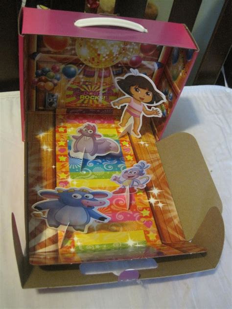 Image result for Dora Rocks Collection