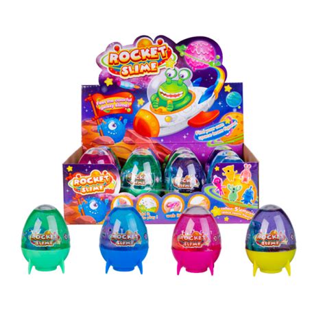 Image result for Alien Slime Toy