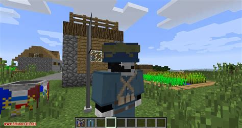 Image result for Minecraft WW1 Mod