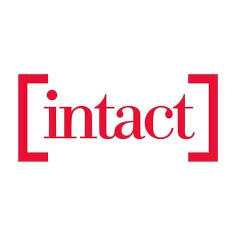 Image result for Intact Insurance Logo Transparent