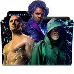 Image result for Unbreakable Collection