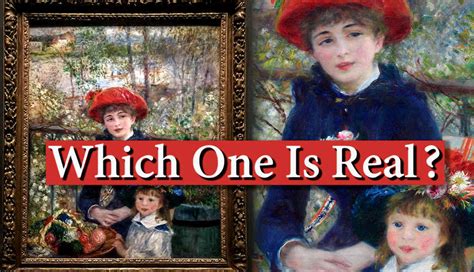 Image result for Art Forgery Example