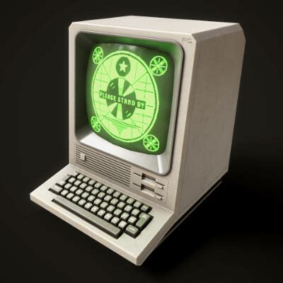 Image result for Retro Coding Terminal