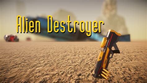 Image result for Alien Destroyer Xbox