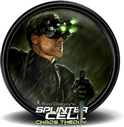 Image result for Splinter Cell Icon