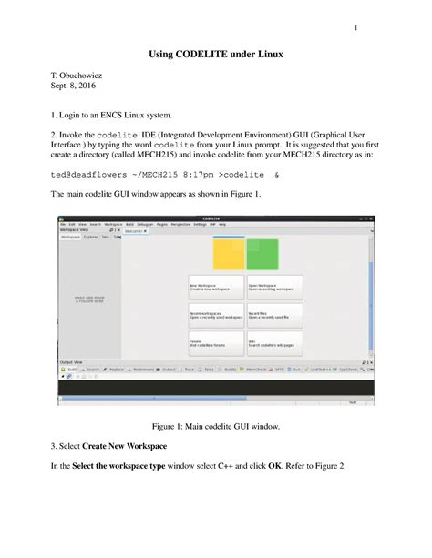 Image result for CodeLite Setup Using Msys2