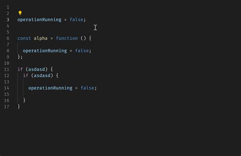 Image result for Visual Studio Code Box Behind Text